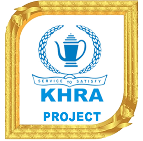 Projects | KHRA- Kerala Hotel & Restaurant Association